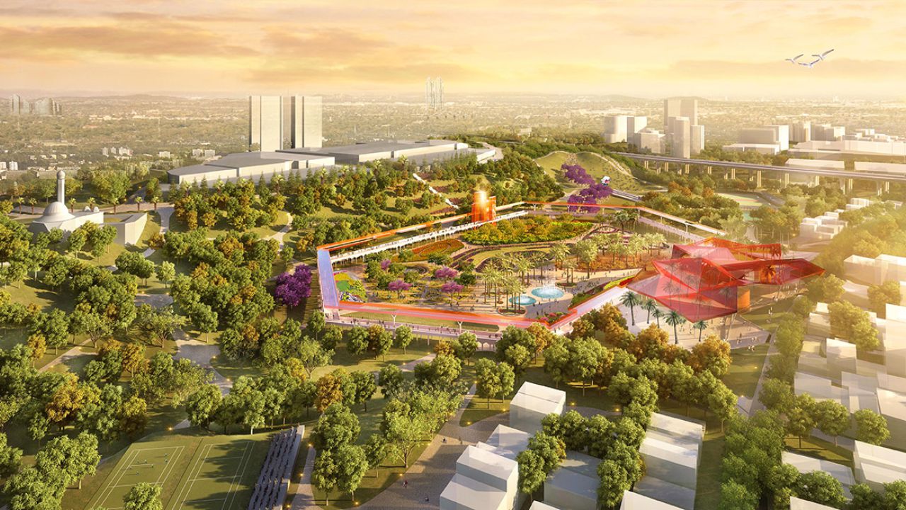 Interview with John Boon "Adding A New Chapter To The Book Of A Place ...